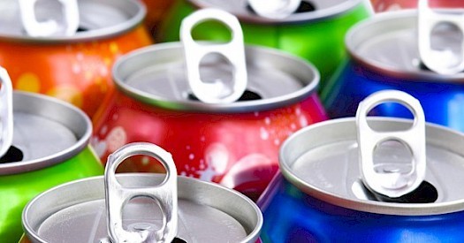 Statiegeld op blikjes per 1 april 2023 | Kenniscentrum Zoetstoffen